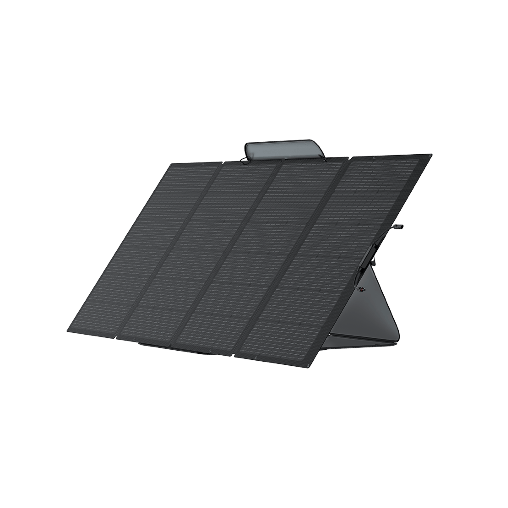 Buy EcoFlow 400W Solar Panel – EcoFlow السعودية